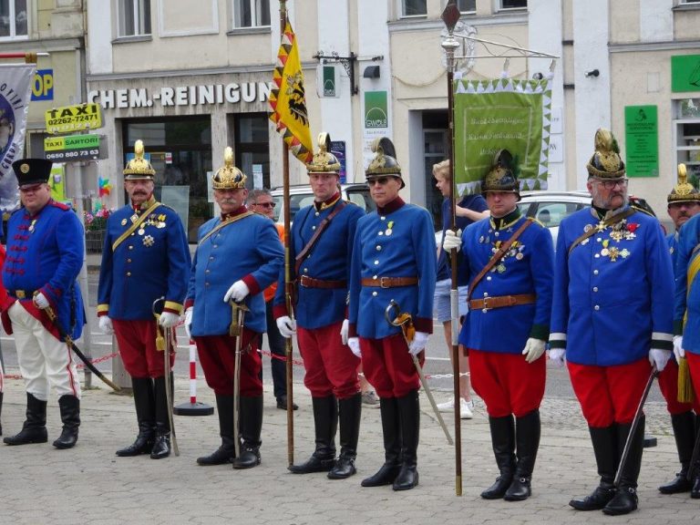 Impressionen | Kaiserball